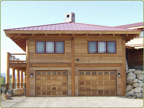 Siding Patterns - Bear Creek Lumber