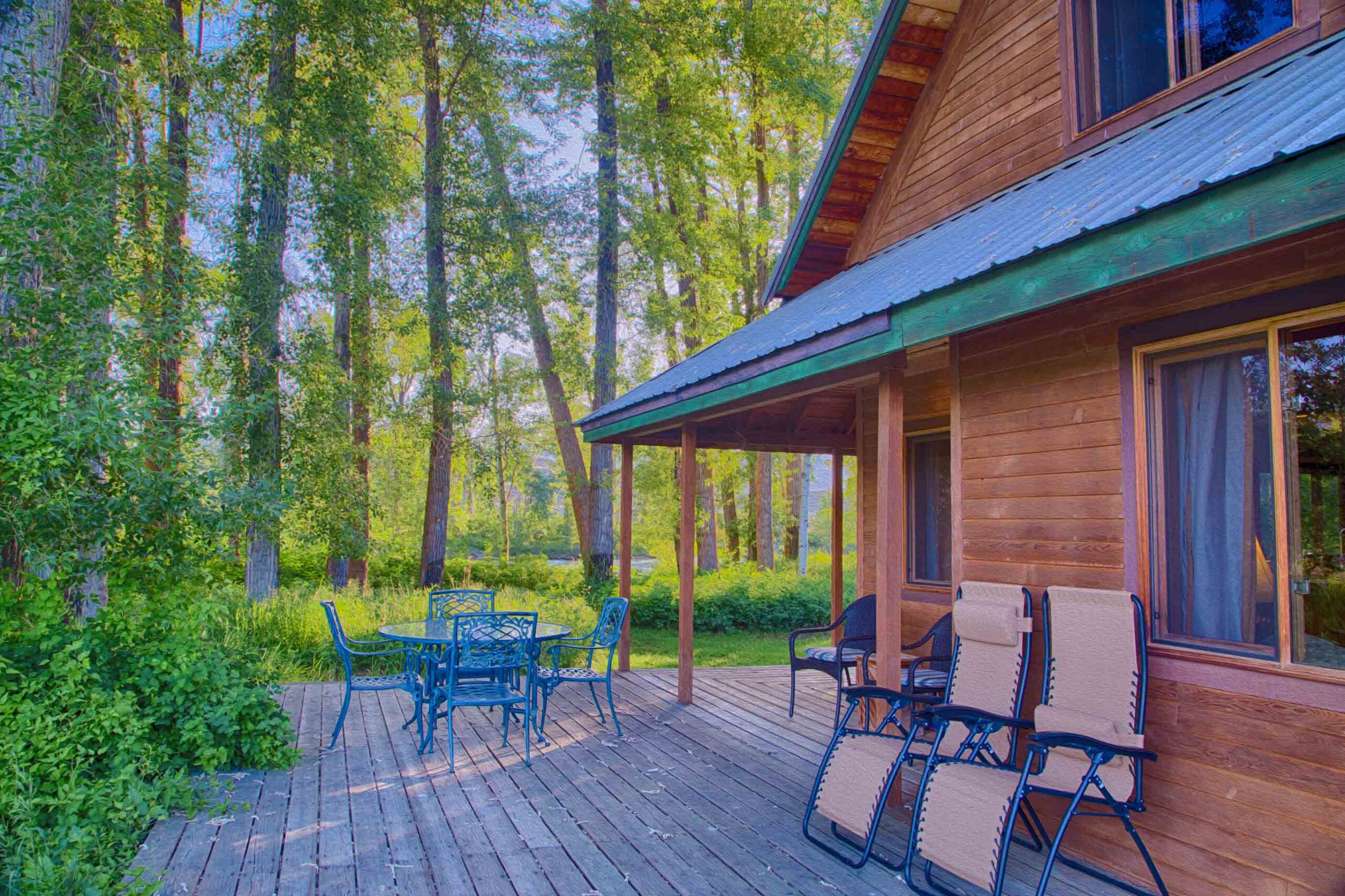 Timberline Newsletter and Blog - Bear Creek Lumber