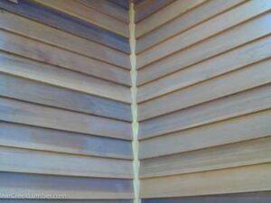Bevel Siding - Bear Creek Lumber