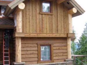 Board and Batten Siding - Bear Creek Lumber
