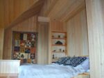 Douglas Fir Interior Paneling - Bear Creek Lumber