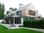 Weathered Western Red Cedar - Bear Creek Lumber