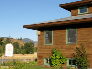 Lap Siding - Bear Creek Lumber