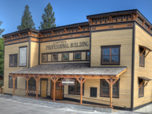 Lap Siding - Bear Creek Lumber